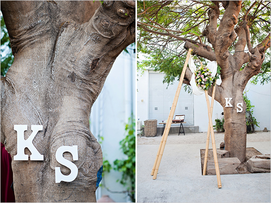 Treasurous Collectibles: Vintage Wedding Props and Decorations