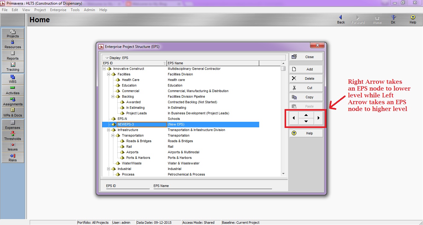 Teachoholica Blog: How to Create Enterprise Project Structure in ...