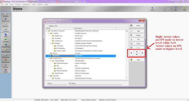 Teachoholica Blog: How to Create Enterprise Project Structure in ...