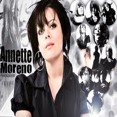 MEGA Alabanzas: Annette Moreno Discografia Completa Descarga