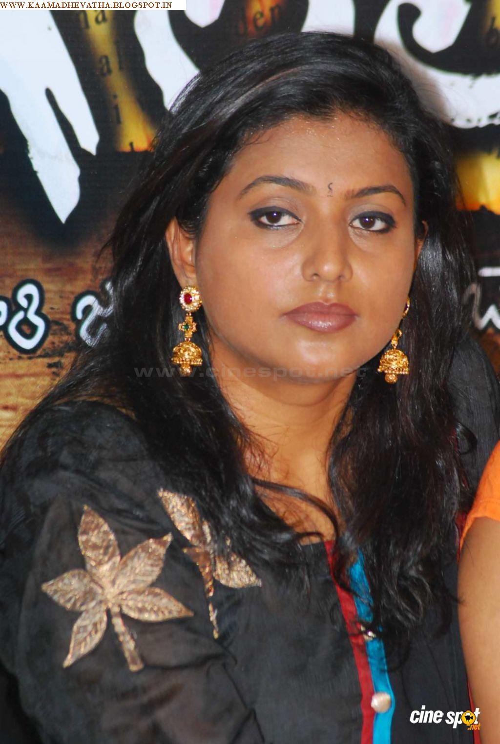 కామ దేవత : ROJA