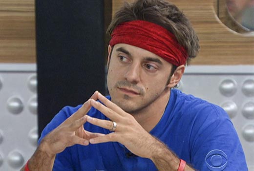 Watching Way Too Much: I'M BAAAAACCCCKKKK! DID YOU MISS ME?