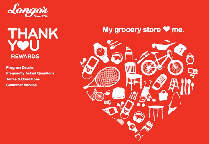 www.ThankYou.com : Get Great ThankYou Rewards