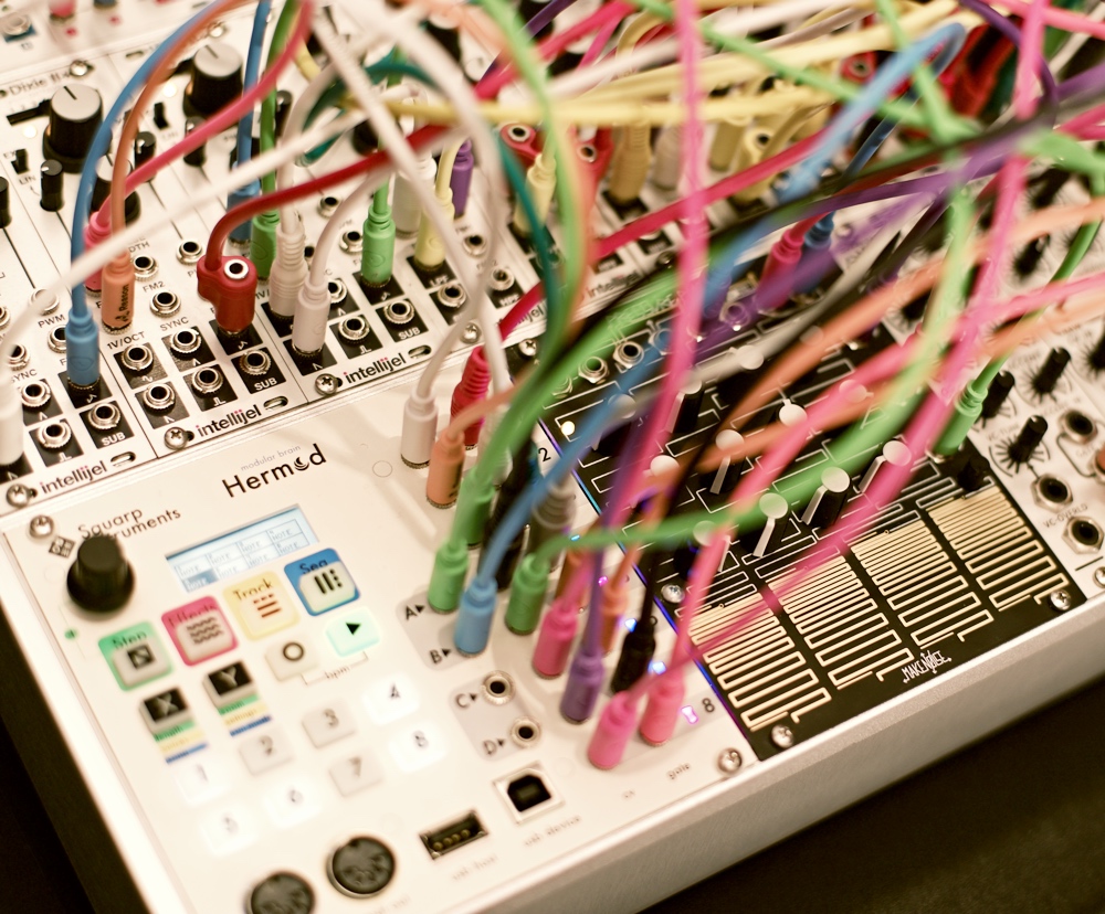 MATRIXSYNTH: Full Details on the Upcoming Squarp Instruments Hermod ...