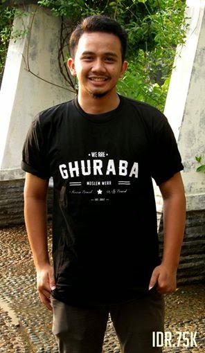 Ghuraba Moslemwear