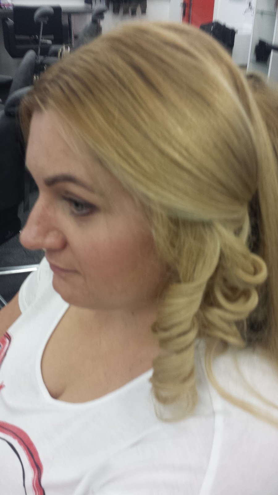 Wig Wonderland: What are the different types of hair piece? Show how ...