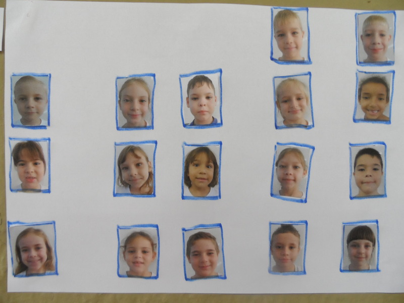 BRINCAR E APRENDER: MAPA DA SALA