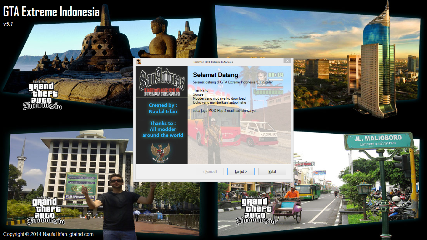 Download game gta indonesia terbaru untuk pc - ohiofreeloads