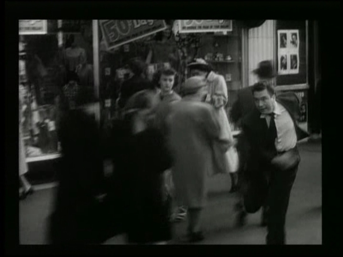 Happyotter: D.O.A. (1950)