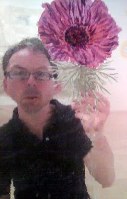 The Multifarious Array: 3/15: Jen Benka, Michael Tod Edgerton, Ted Rees