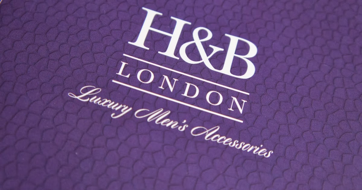 Men Trend: H&B London