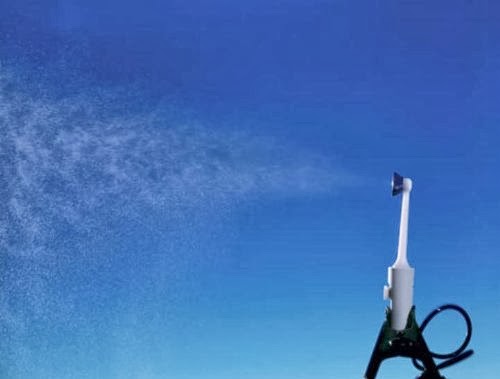 LES BONNES AFFAIRES DU NET: Broxo® Jet - Orajets® Dental irrigator ...