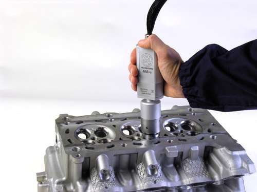 WHAT'S NEW: M9VG - Valve Seat Inspection Gauge Brochures Updates