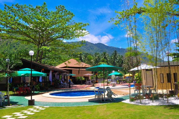 Make It Davao: Bonhomie Leisure and Resort