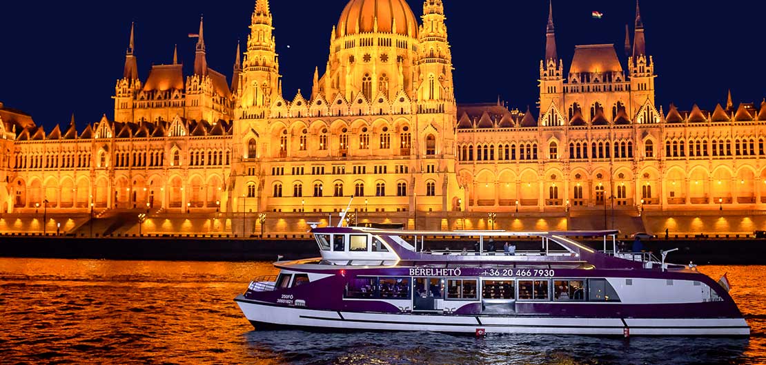 Budapest Danube Cruise Budapest Danube Cruise