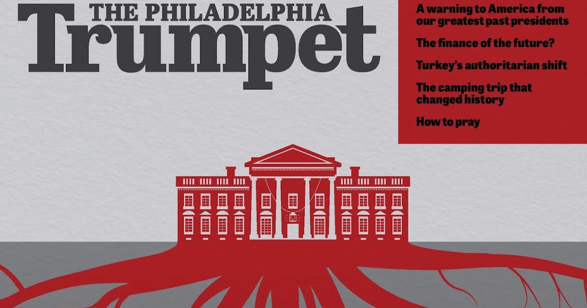 Living Armstrongism: Overview of the July 2018 Issue of PCG's ...