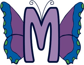 SGBlogosfera. María José Argüeso: ABECEDARIO DE MARIPOSAS