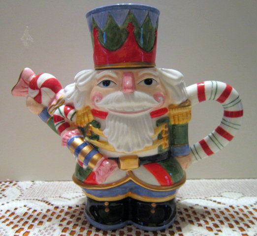 Relevant Tea Leaf: May 2013