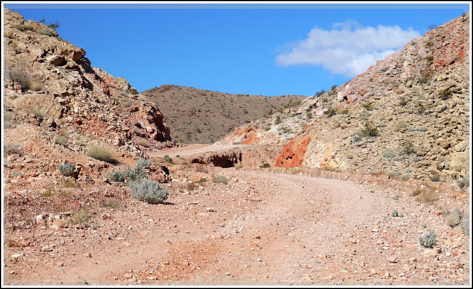 Ken's Photo Gallery: Lava Butte and Rainbow Gardens - Summary Page