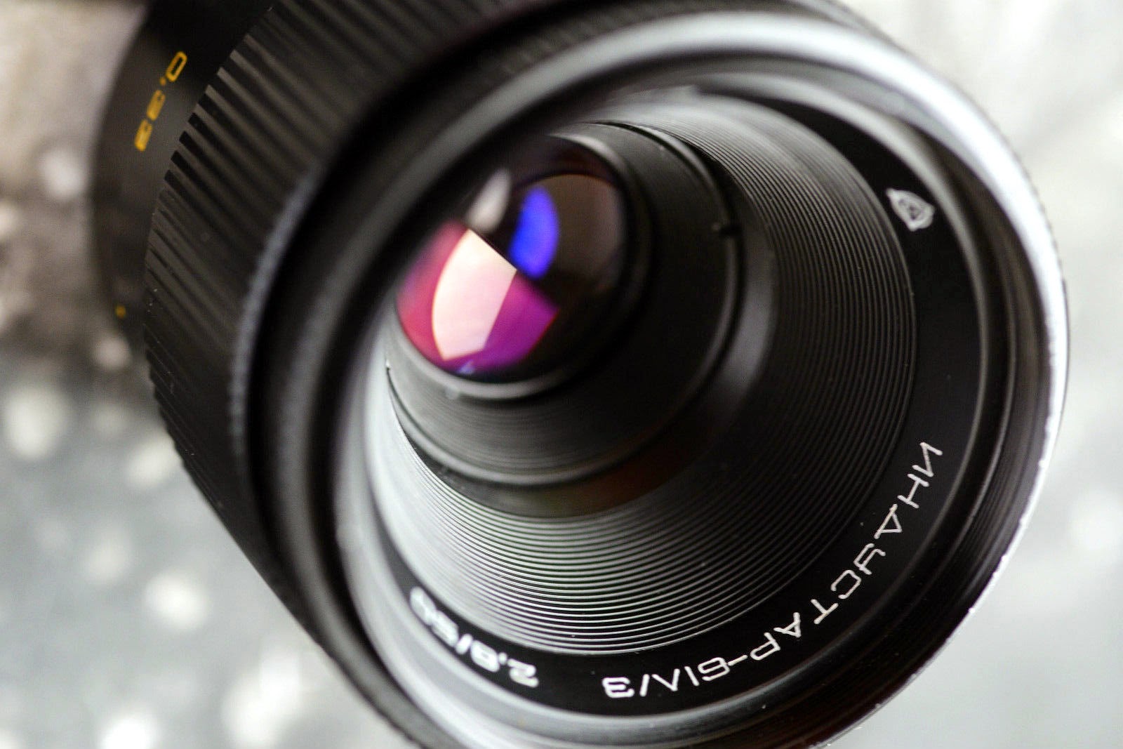 Camera Quest - The search for Classic Cameras and Lenses: A suddenly ...