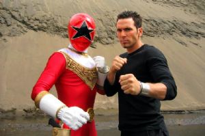 Radio éXtasis: La maldición de los Power Rangers