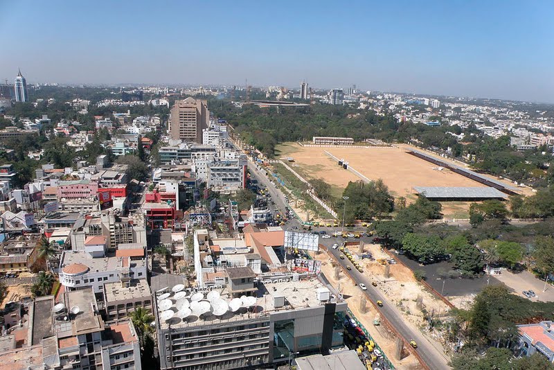 Travel notes | Itineraries | Tips: Bangalore: what to do?
