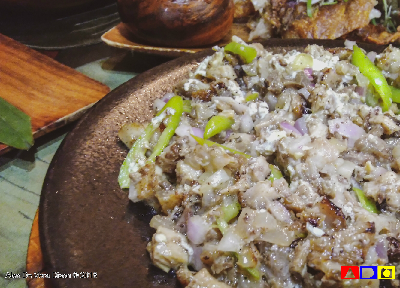 Apu Authentic Filipino Cuisine: Taking Comfort Food in Style - Recycle ...