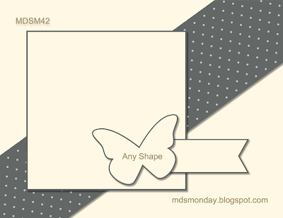 nutmeg creations: MDS Monday Sketch #42 Challenge