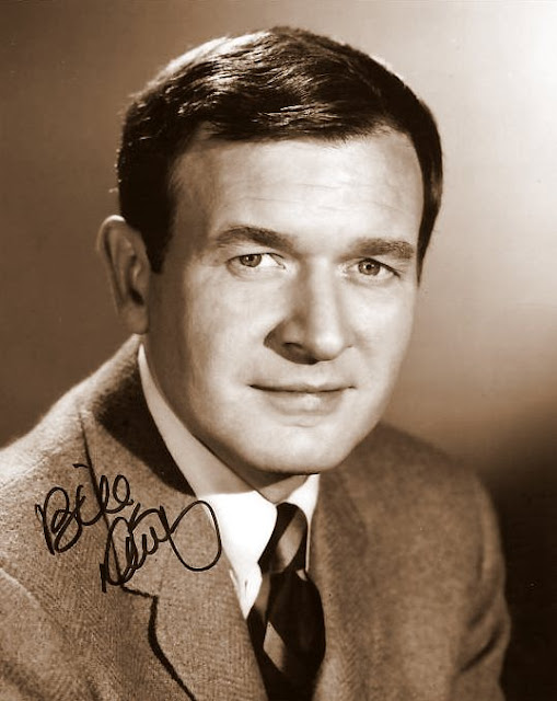 Los Angeles Morgue Files: "I Dream of Jeannie" Actor Bill Daily 1927 ...