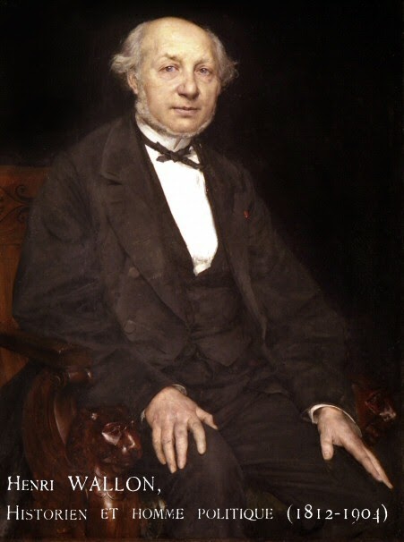 TEORICOS DE LA RENOVACION: Henri Wallon