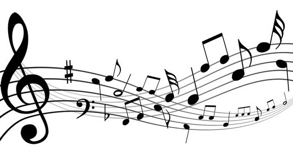 Observations from a simple life: Music: My favorite art form