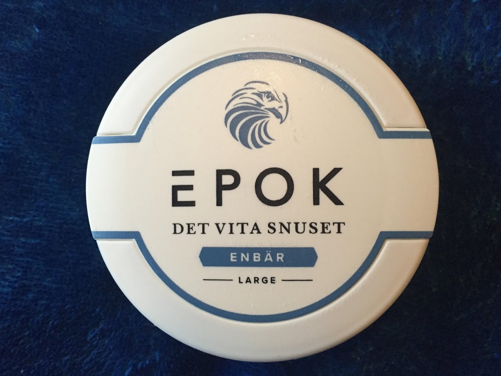 Epok Enbar (Juniper) - Review (Discontinued). 20 June 2016.
