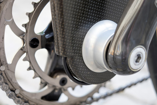 vive le vélo!: Zuwachs im Zoo: Corima Fox