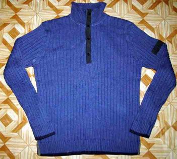 7GG Sweater | Stareon Group Products Gallery
