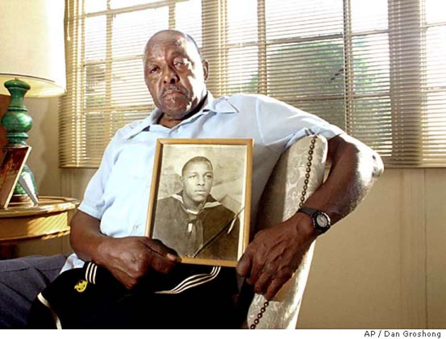 Heretic, Rebel, a Thing to Flout: The Port Chicago Explosion and a ...