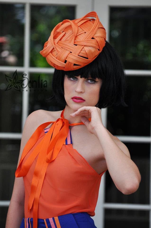 Hats Have It: Sonlia Fashions