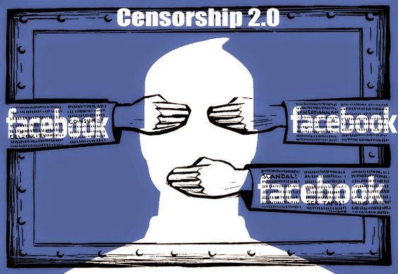 CONHEÇA O CENSOR DO FACEBOOK