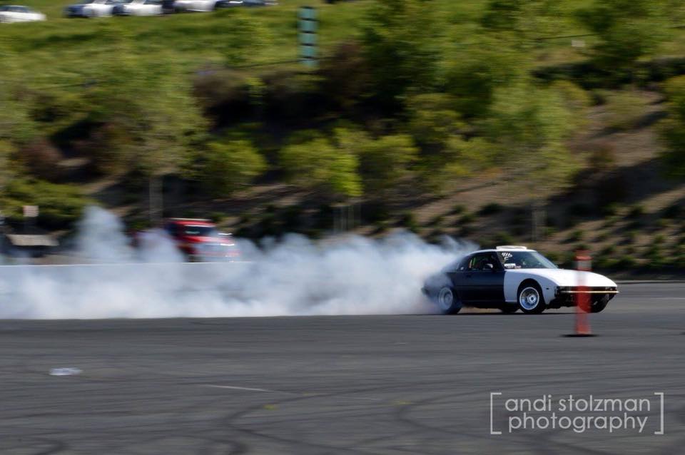 Insane Saki's Idea Station: SA / FB RX7 Drift Tune Index