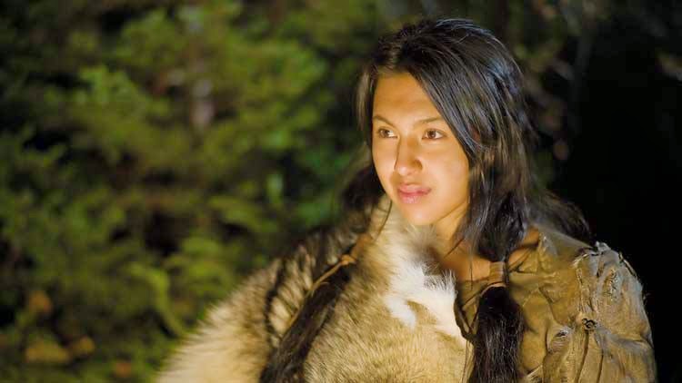 White Wolf : MAINA -The Story of fascinating civilizations that founded ...