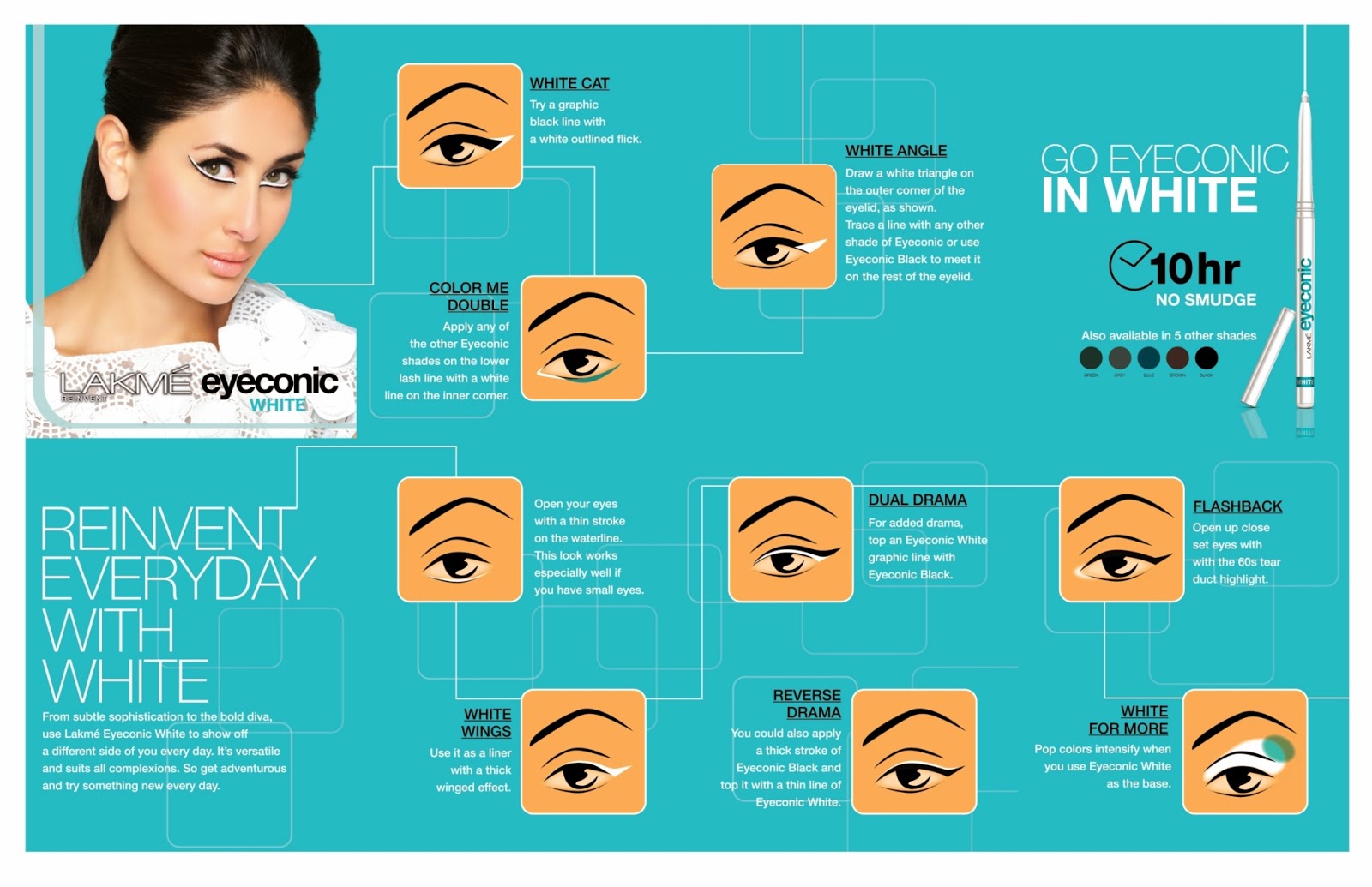 Pout Pretty| Beauty, Makeup and Everything That's Pretty!: Press ...