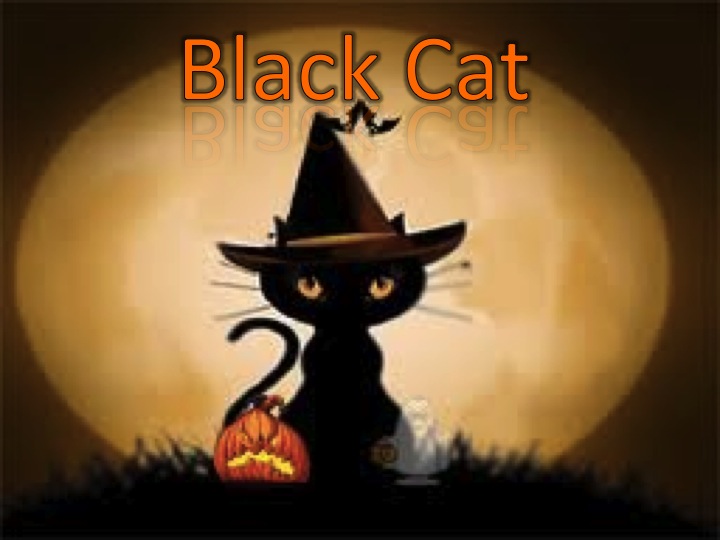 Black Cat Extension Activities - Music a la Abbott - Amy Abbott ...