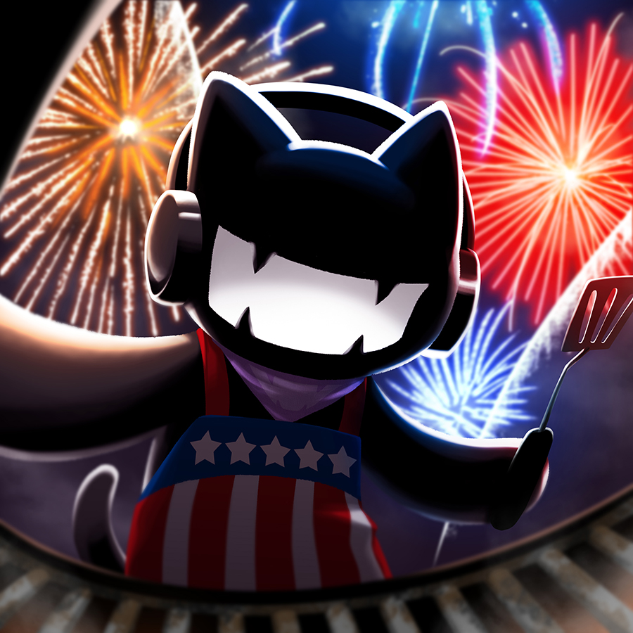 GameShrimp: Monstercat Art