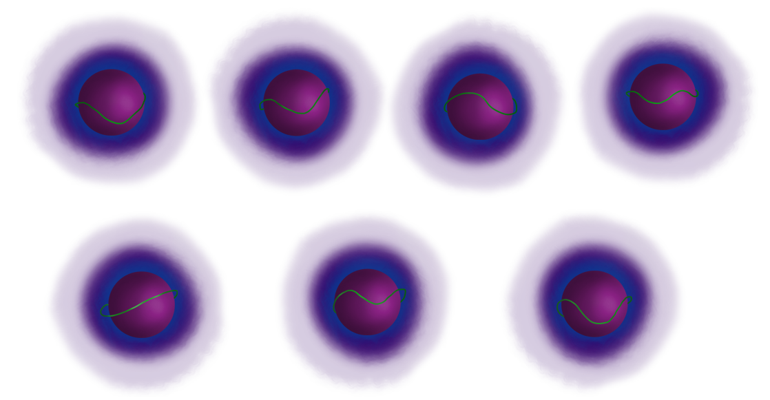 Oskar Wadowski's CGA Gameplay and Interactivity/ 3D art production: GoD ...