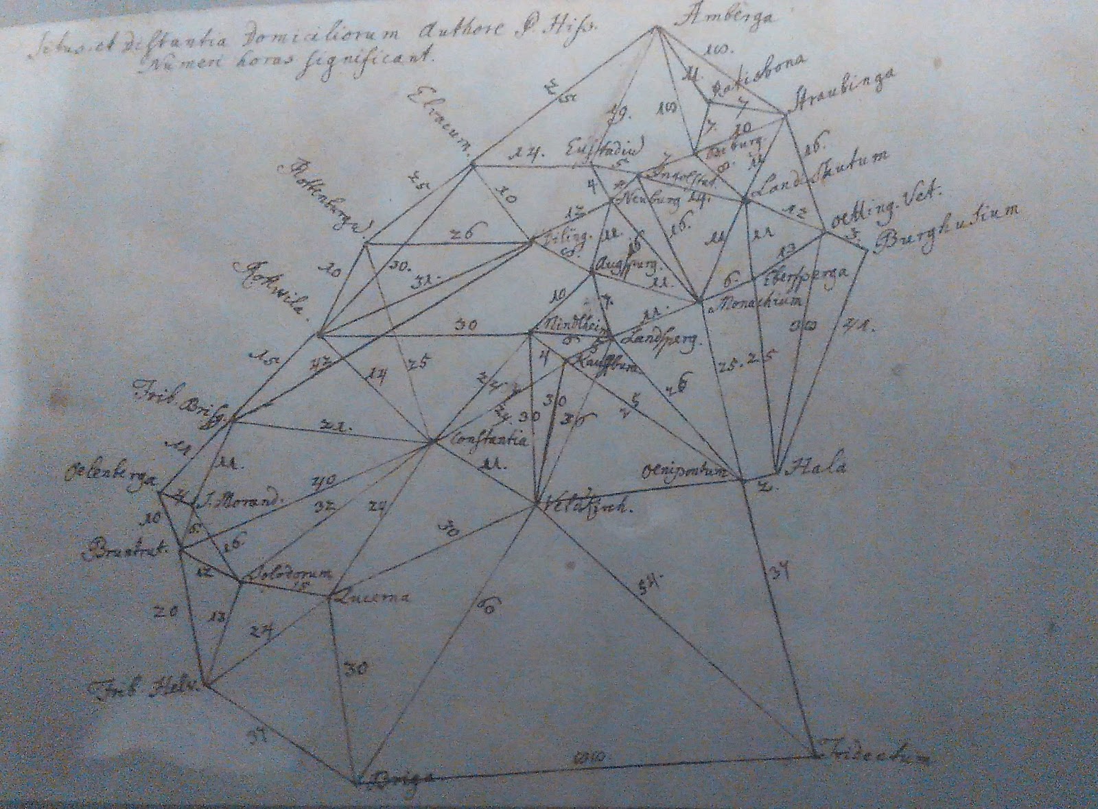 Globalhistorie: 2016