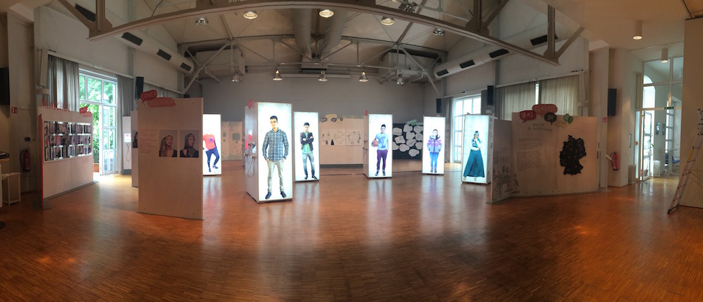 2. Demokratiekonferenz im Felix-Fechenbach-Haus‏