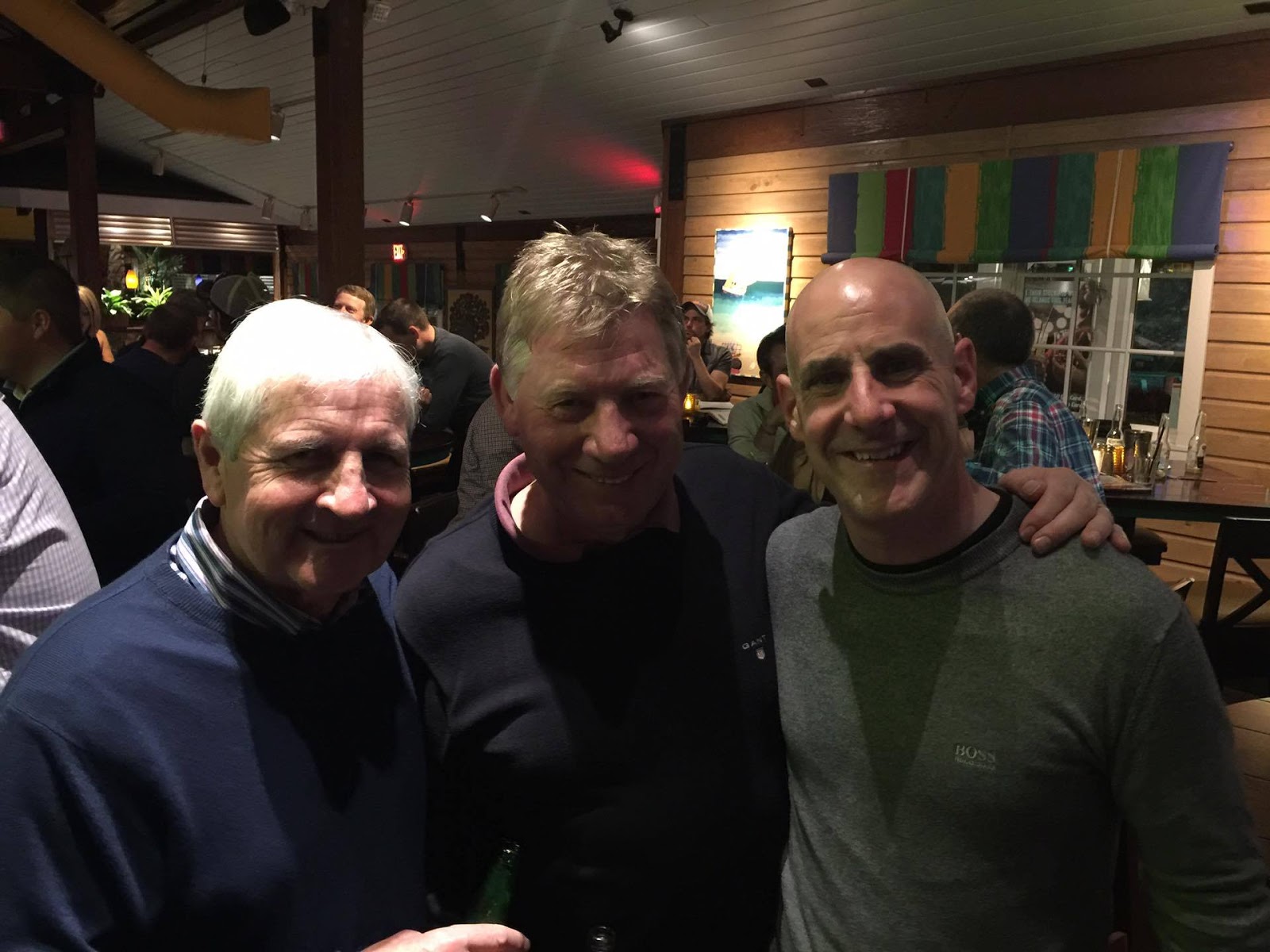 Doc At 2016 PGA Show Demo Day With Golfbidder | GolfCentralDaily | Golf ...