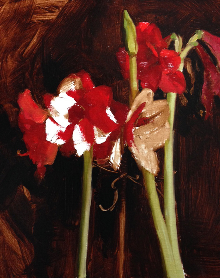 Terry Strickland Art