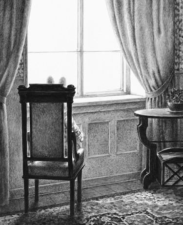 The Books: Edward Tulane