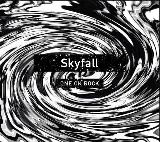 Genia Prima Putri: Lirik - Terjemahan ONE OK ROCK - SKYFALL [ feat ...
