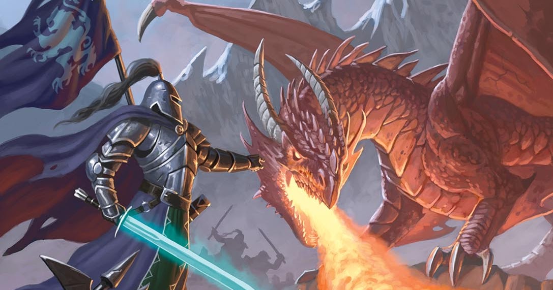 Devon Wargames Group: Dragon Rampant